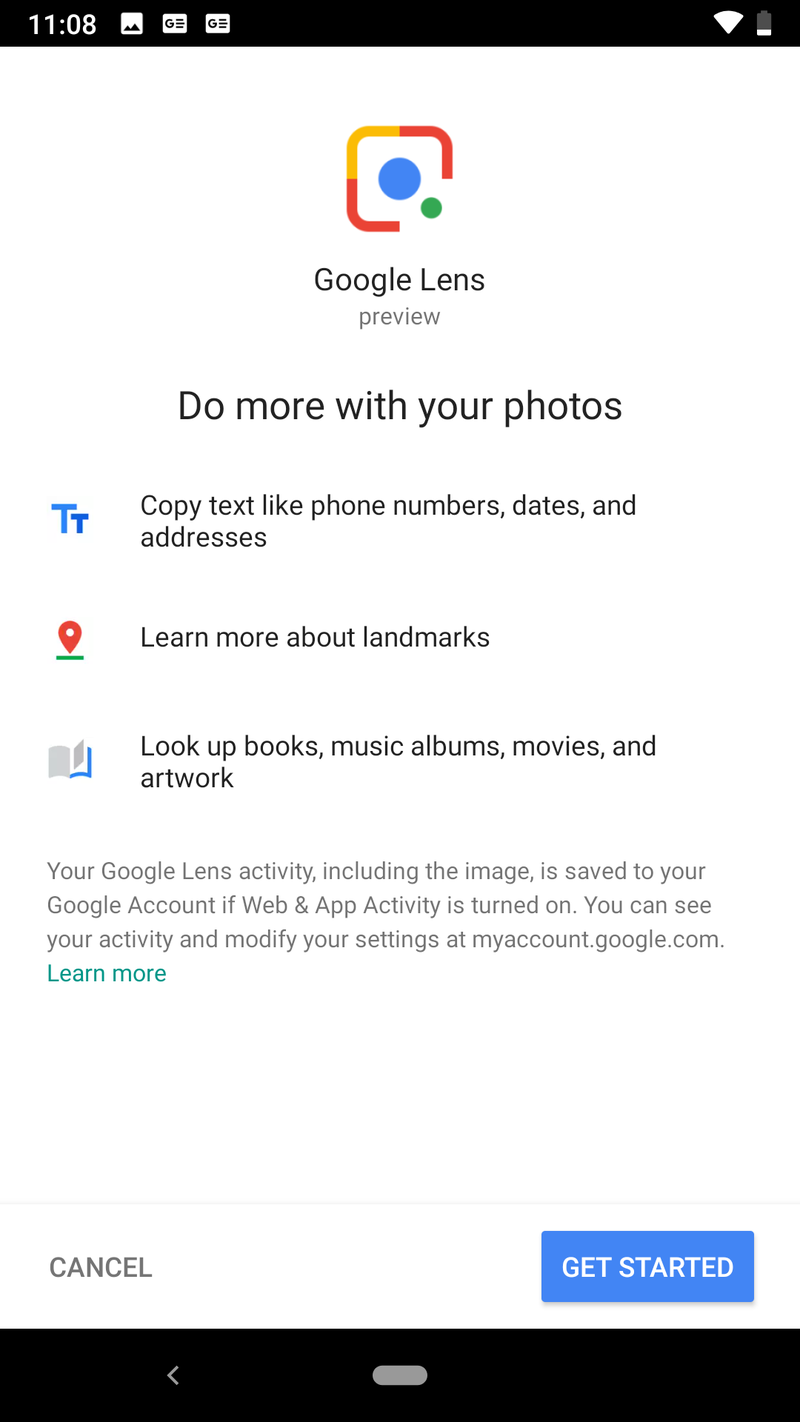 Google Lens is a student's best friend: How to copy-paste text from the ...