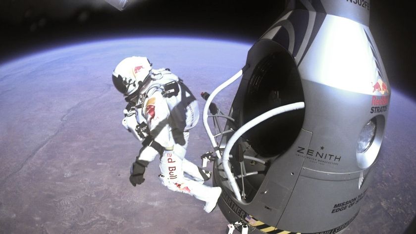 The scariest spaceflight moments show dangers in orbit and beyond | Space