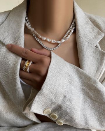 35 Pieces of Timeless Jewelry You'll Never Regret Buying | Who What Wear