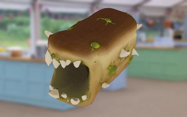 The rise of videogame bread | PC Gamer