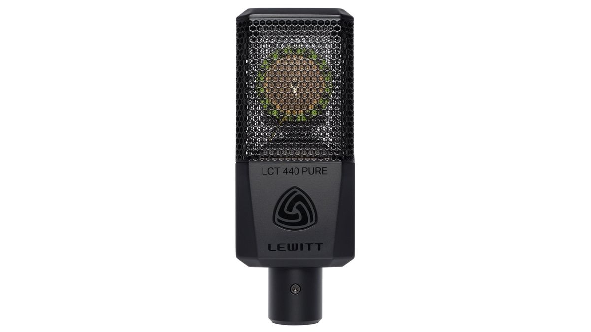 Best condenser mics 2023: Vocal mics and much more | MusicRadar