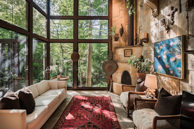 The interior styles that will fetch you the highest prices on Airbnb ...