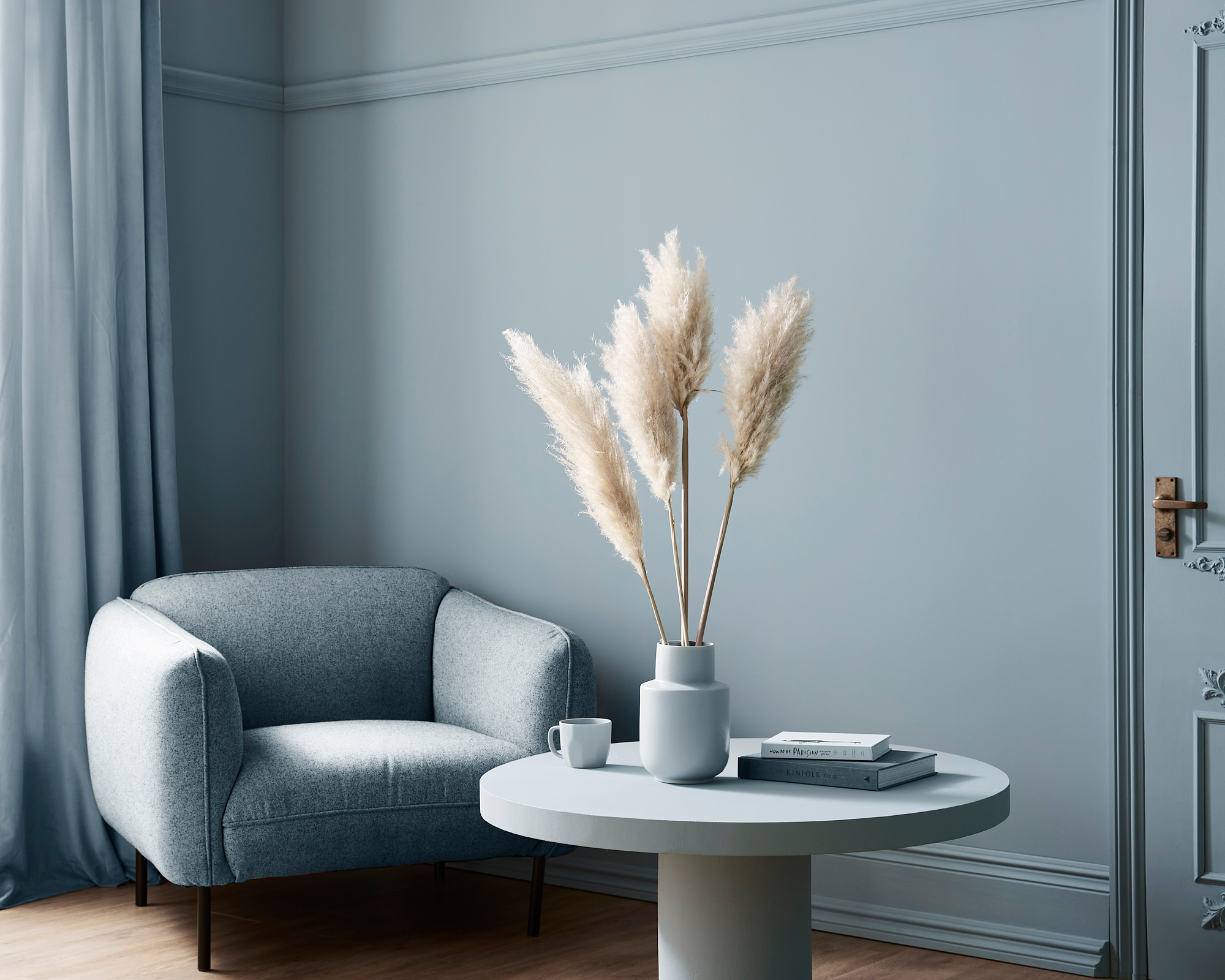 10 interior paint color trends to look out for in 2022 | Real Homes