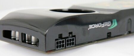 The Point Of View 9800 GTX - Nvidia GeForce 9800 GTX Review | Tom's ...