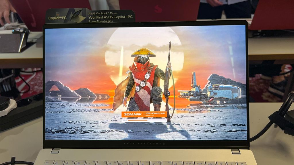 We just benchmarked the Snapdragon X Plus — this is a big deal for ...