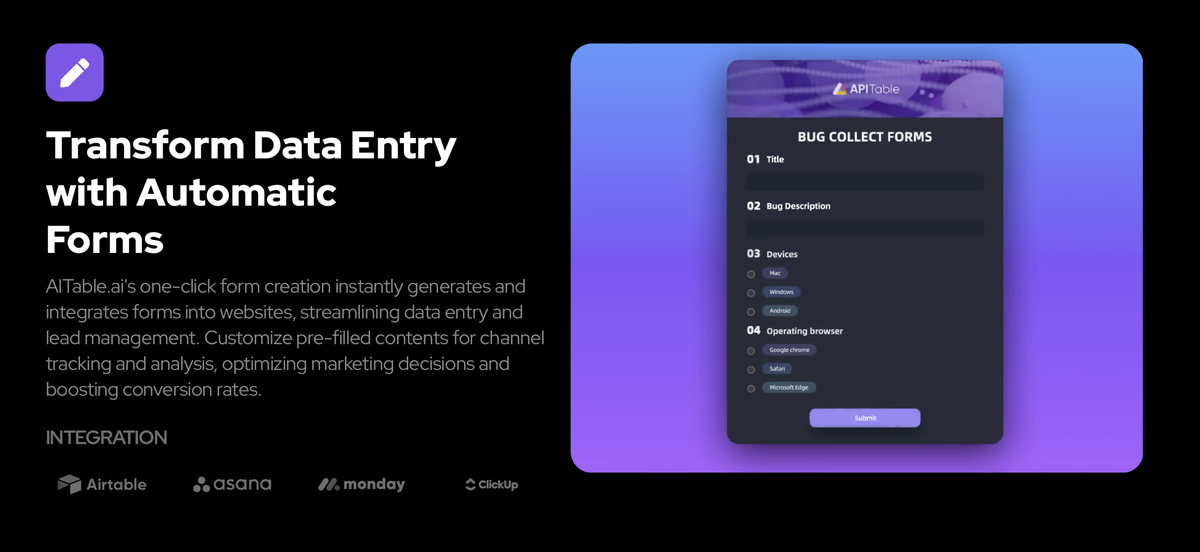 What is AITable? Everything we know about the AI productivity tool ...