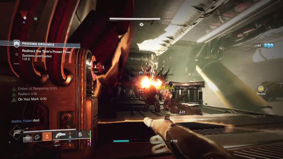 Destiny 2 Solar 3.0 builds for Hunter, Warlock, and Titan | GamesRadar+