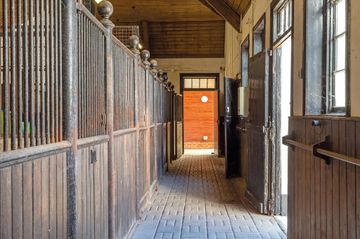 A divine manor house in the heart of the South Downs — just beware of ...