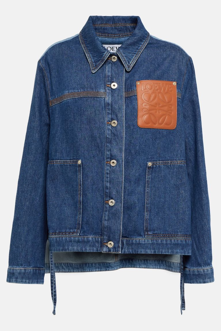 The 20 Best Fall Jackets and Coats for Women in 2024 | Marie Claire