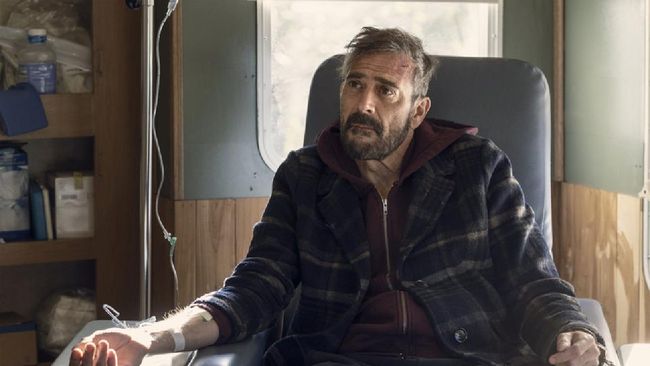 The Entire Walking Dead Timeline Explained | Cinemablend