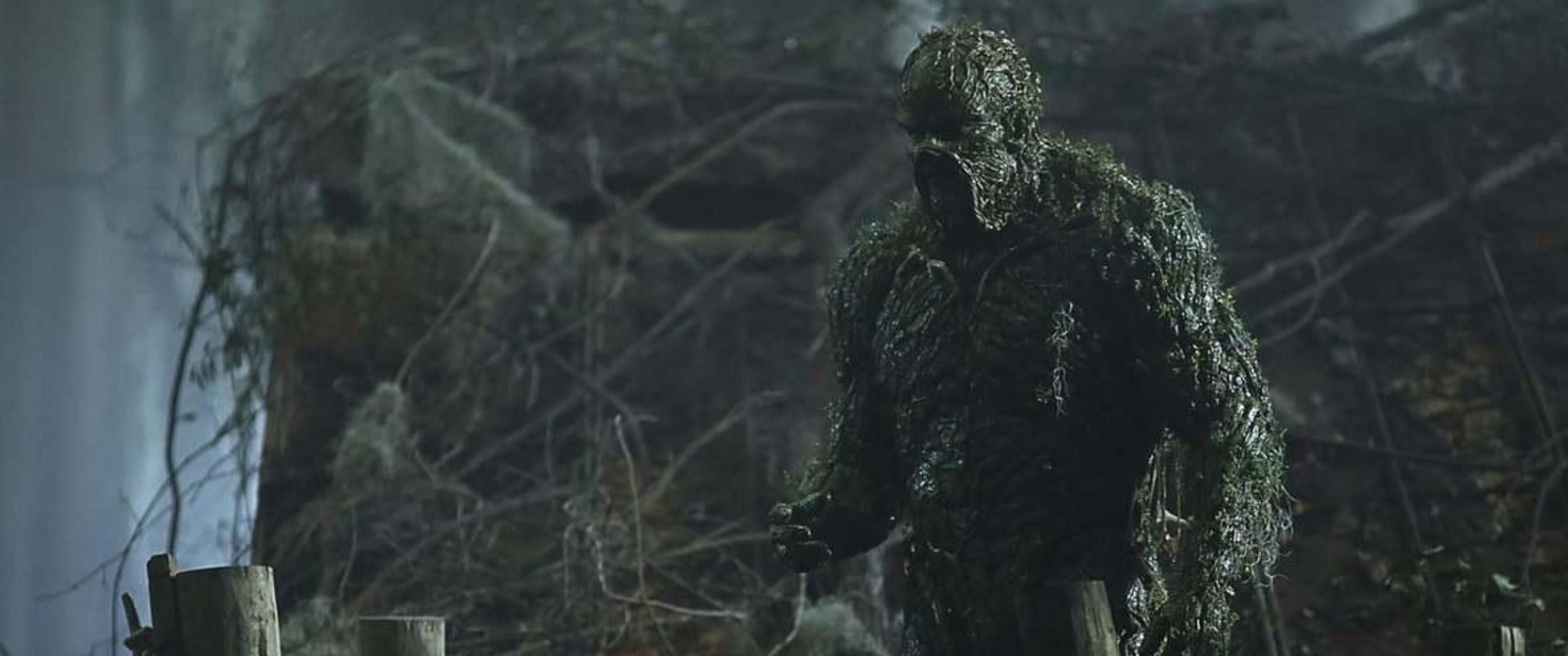 'Swamp Thing' 1.02 Review: Worlds Apart | What to Watch