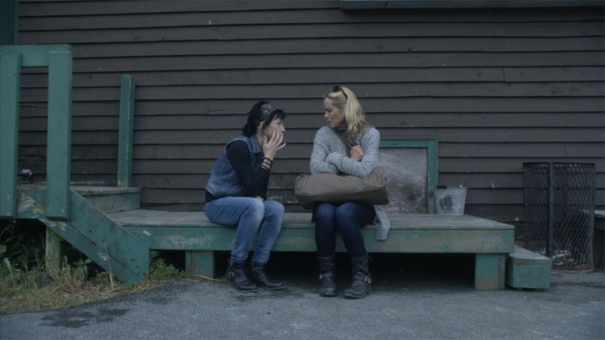 Adapting Stephen King's Big Driver: The 2014 Lifetime Movie That Feels ...