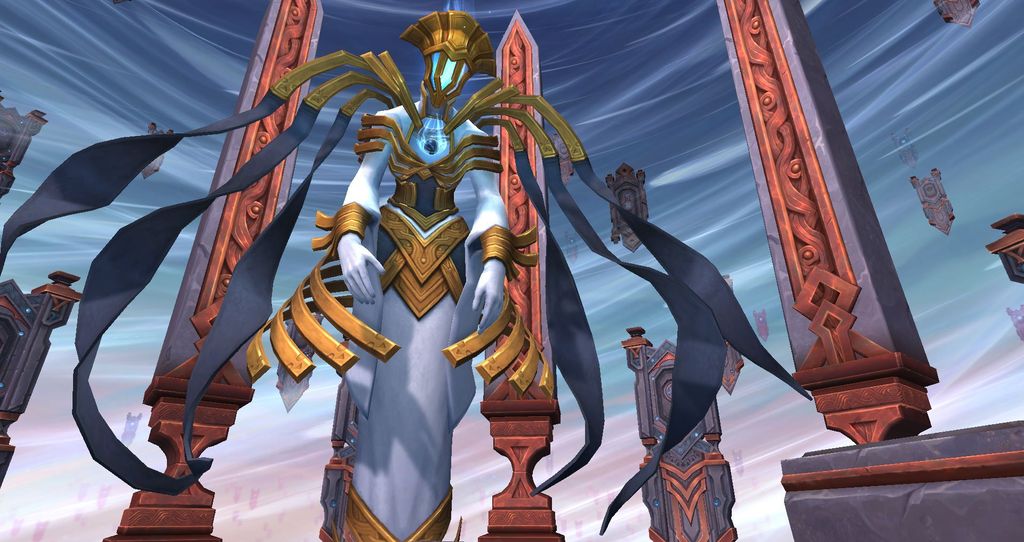 All World of Warcraft: Shadowlands mounts and how to get them | Windows ...