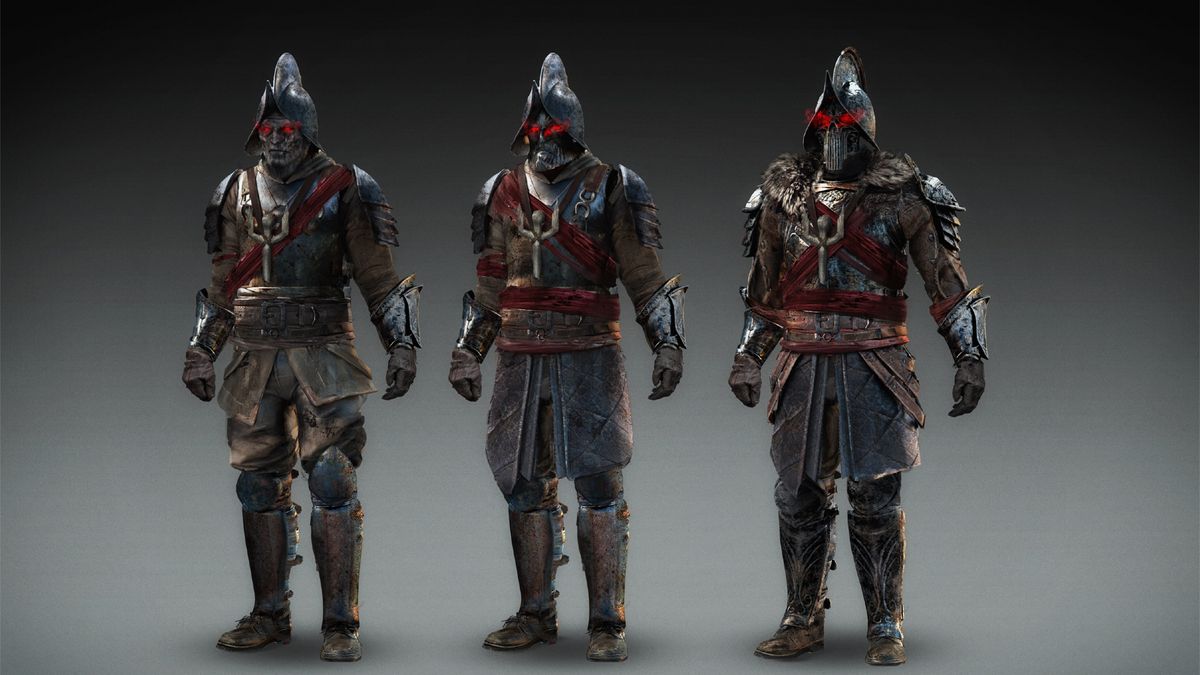 Behind the scenes on Amazon's New World | Creative Bloq