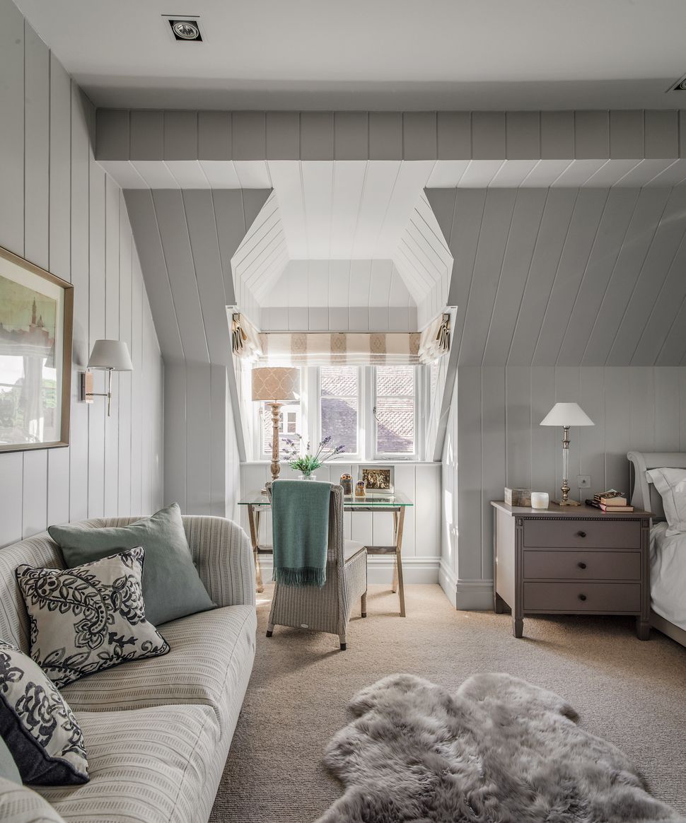 Insulating a Dormer Bungalow: Maintain Home Comfort Levels | Homebuilding