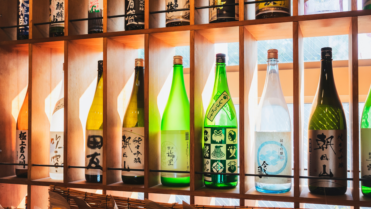 A beginner's guide to sake | The Week