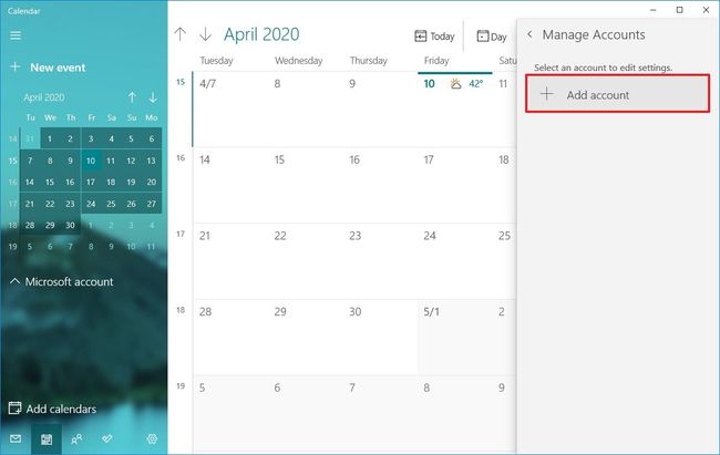 How to use the Windows 10 Calendar app | Windows Central