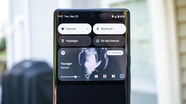 Android 13 review | Tom's Guide