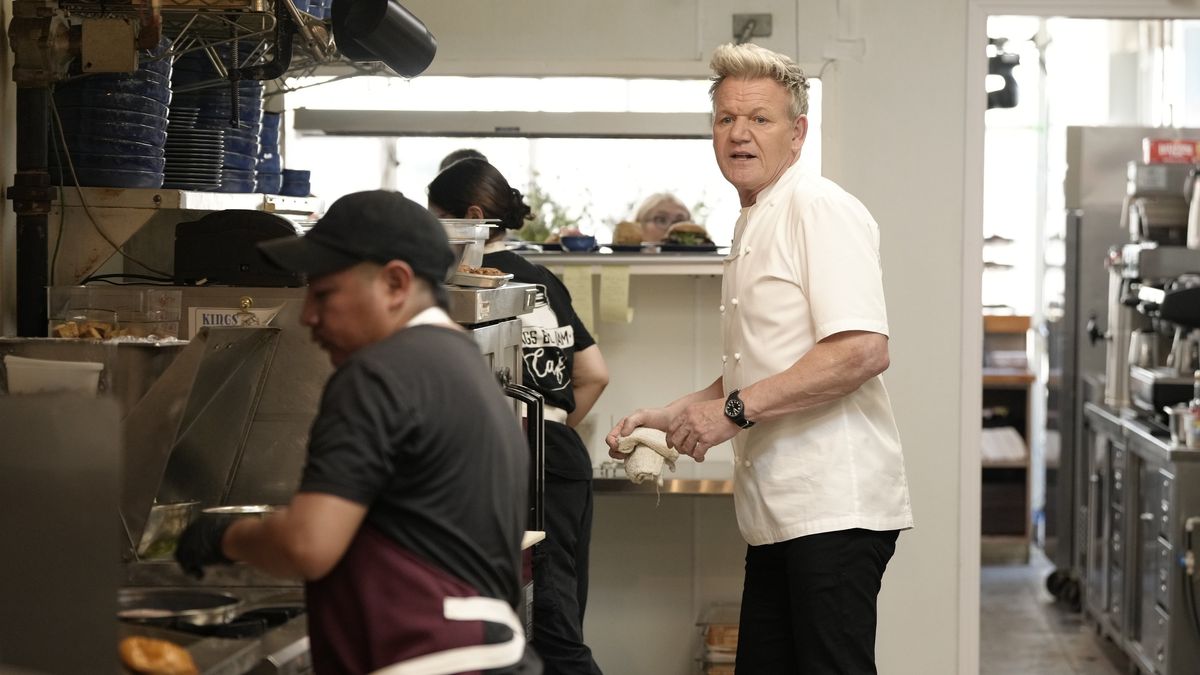 Kitchen Nightmares season 9: release date and everything we know | What ...