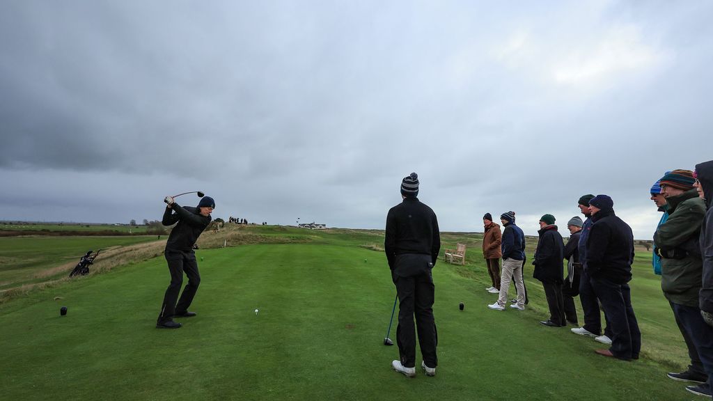 What Happens If You Play Out Of Turn On The Golf Course? | Golf Monthly