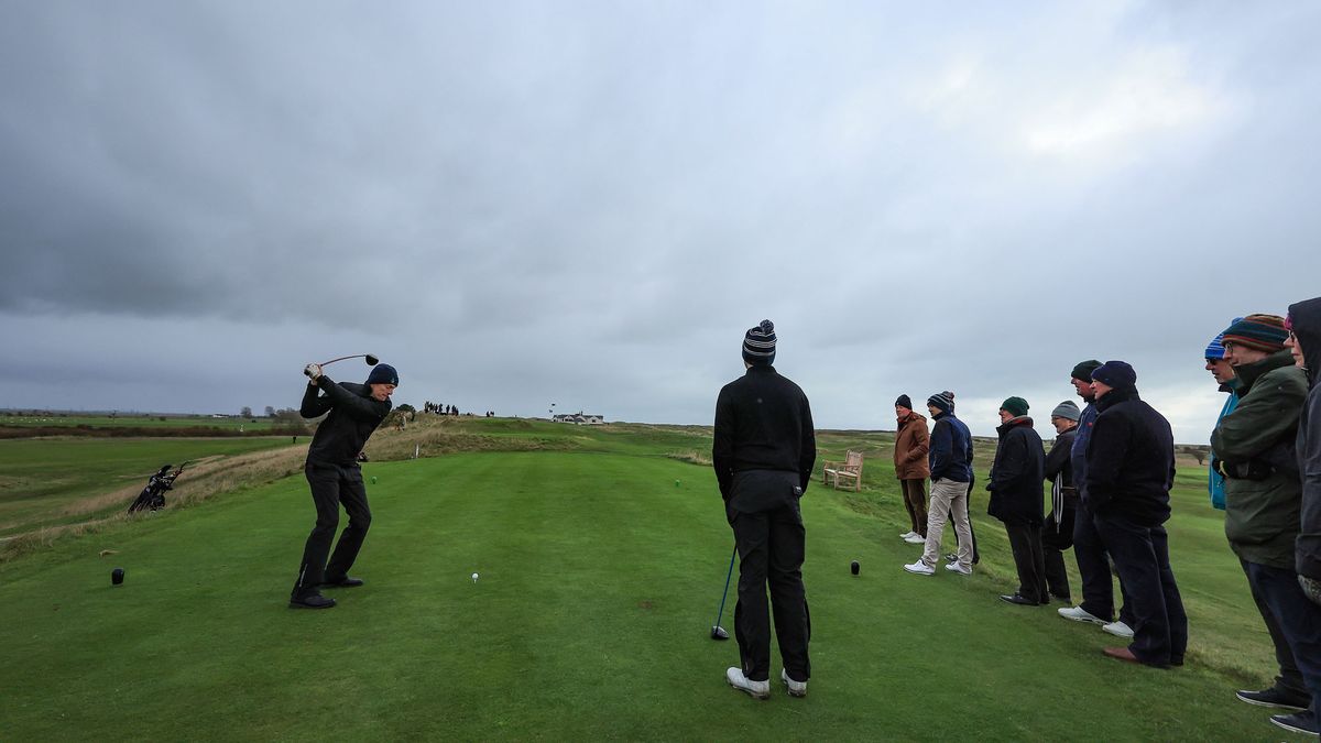 What Happens If You Play Out Of Turn On The Golf Course? | Golf Monthly