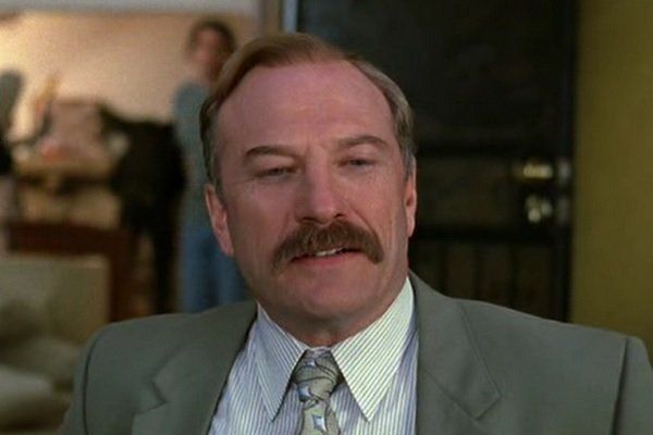 The 25 Most Masculine Mustaches In TV History | Cinemablend