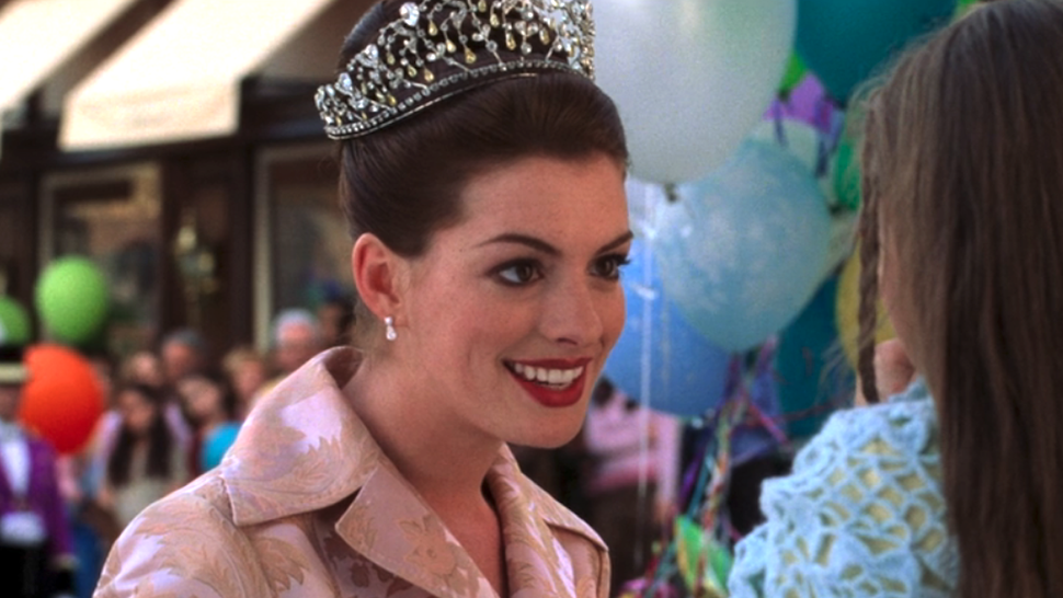 As New Princess Diaries 3 Details Have Emerged, I Have 4 Burning ...