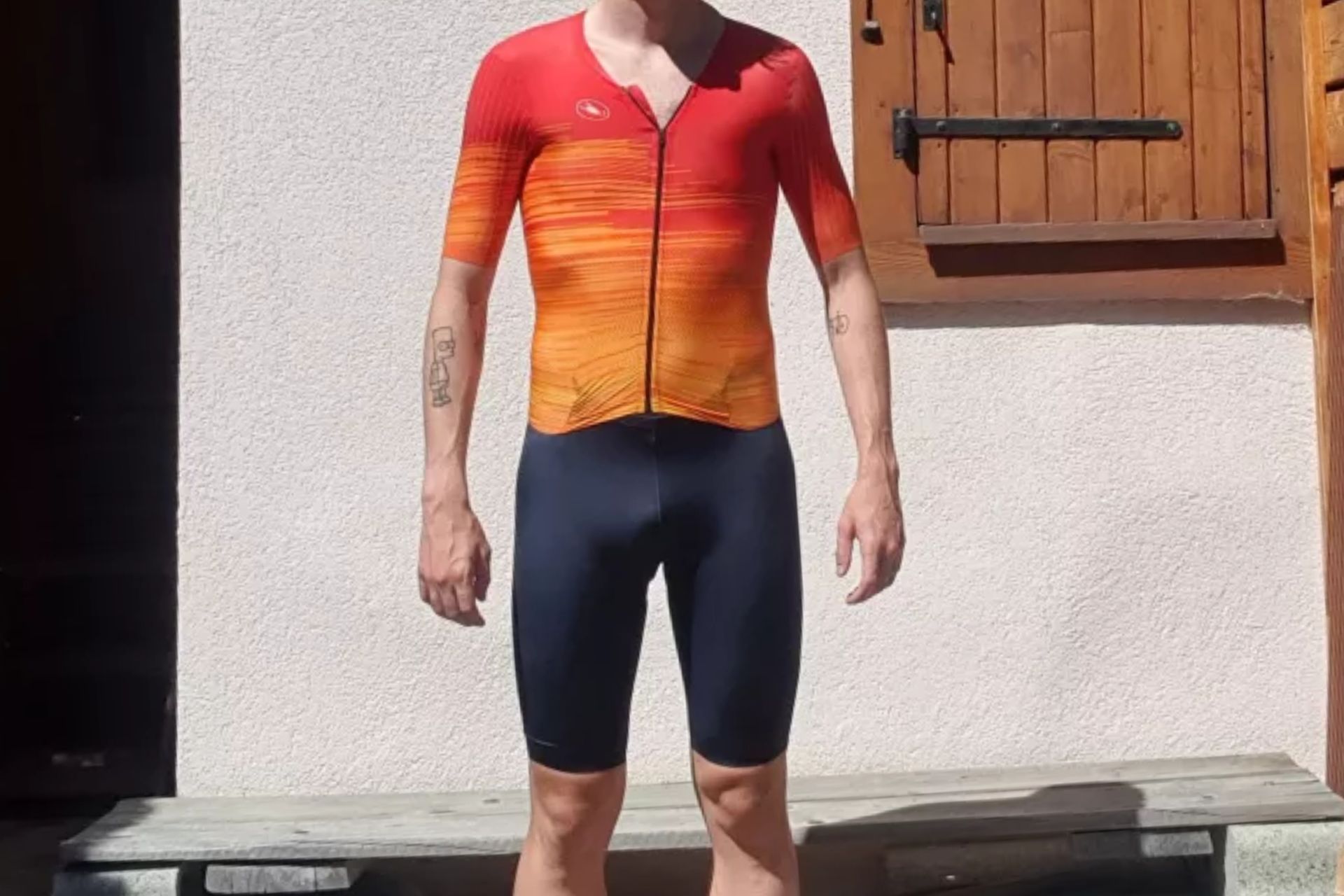 Best triathlon suits 2023 race-ready tri suits for your swim, bike and ...