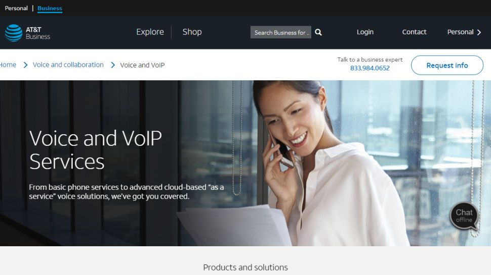 Best VoIP provider of 2024 | TechRadar