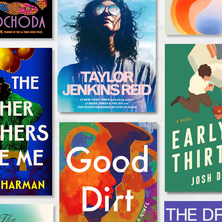 The 40 Best Celebrity Memoirs of All Time | Marie Claire