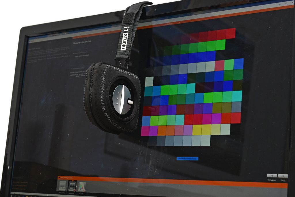 Calibrite ColorChecker Studio review | Digital Camera World