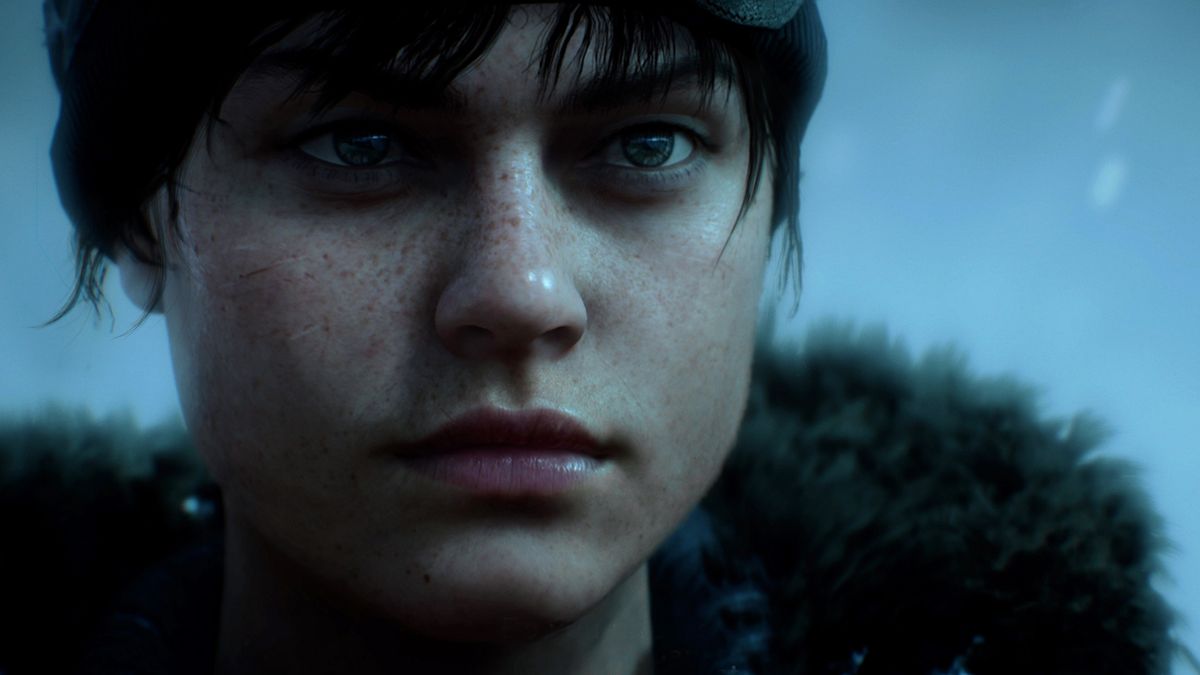 Battlefield 5 War Stories trailer shows off the first chapter | PC Gamer