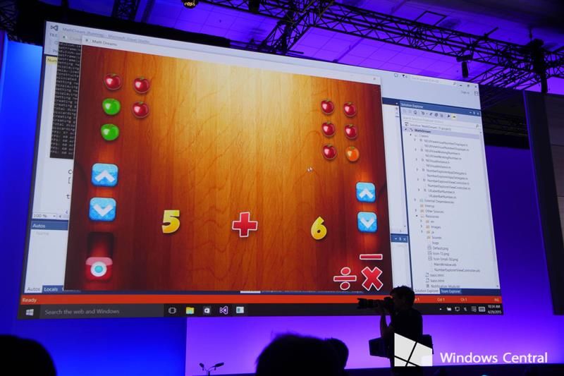 Microsoft releases preview of tools to convert iOS apps to Windows 10 ...
