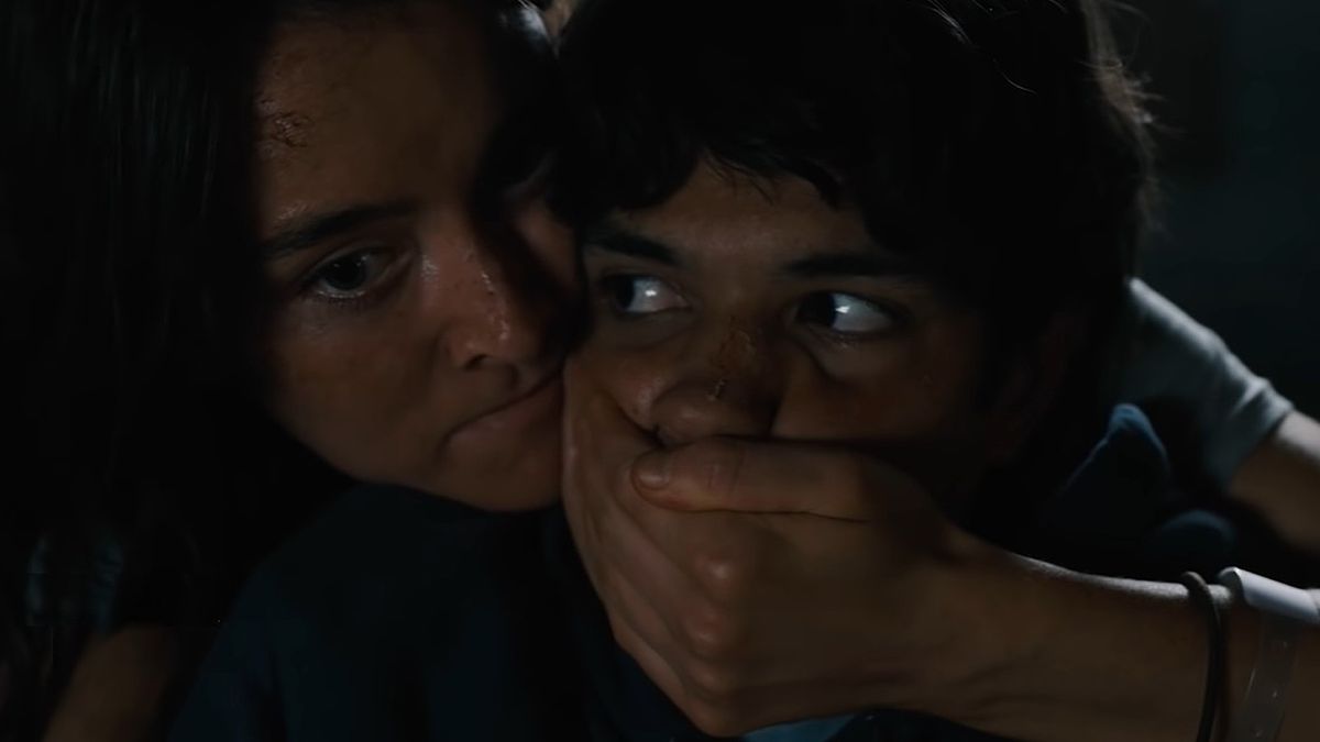 The Wilds Season 2 Release Date Trailer Cast Plot And More