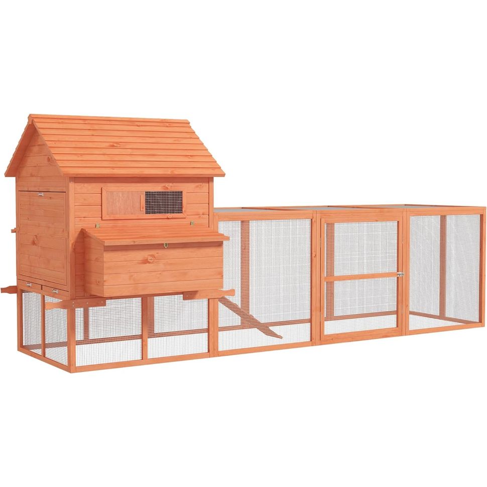 Best rabbit runs 2024 to let your bunny stretch their legs | PetsRadar