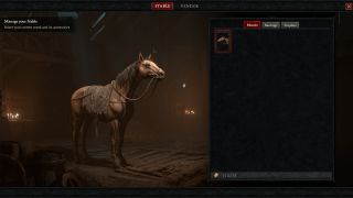 Diablo 4 mount quest: How to unlock your horse | PC Gamer