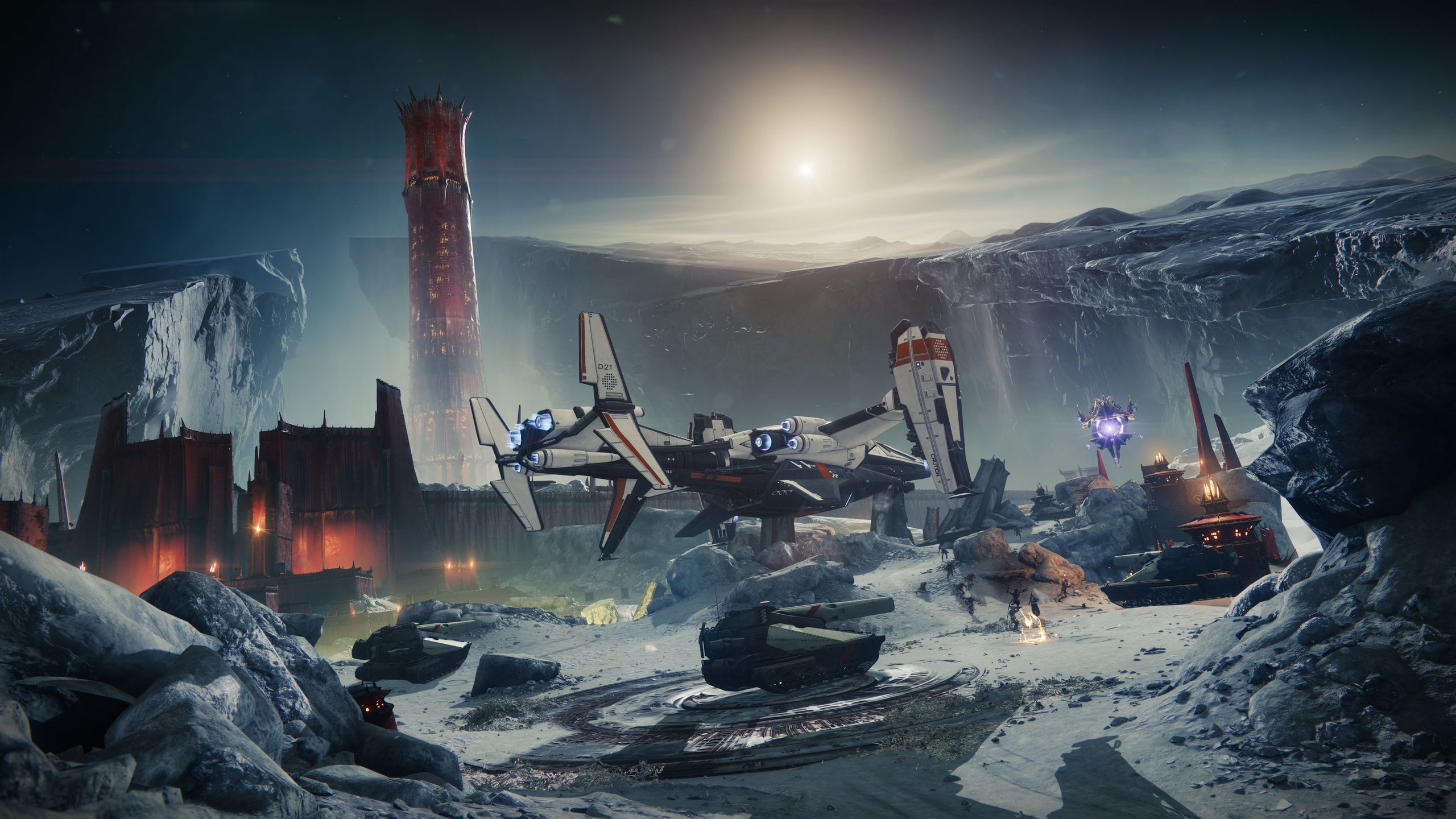 Destiny developer Bungie reportedly working with NetEase on FPS mobile ...