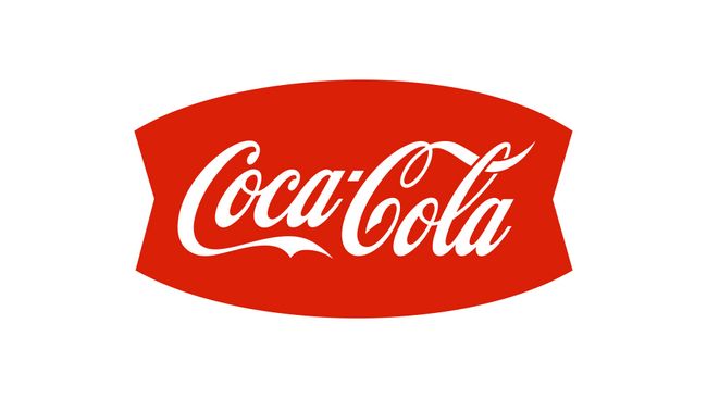 The Coca-Cola logo: a history from 1886 to today | Creative Bloq