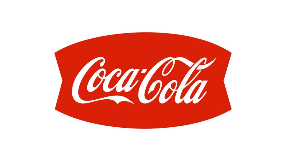 The Coca-Cola logo: a history from 1886 to today | Creative Bloq