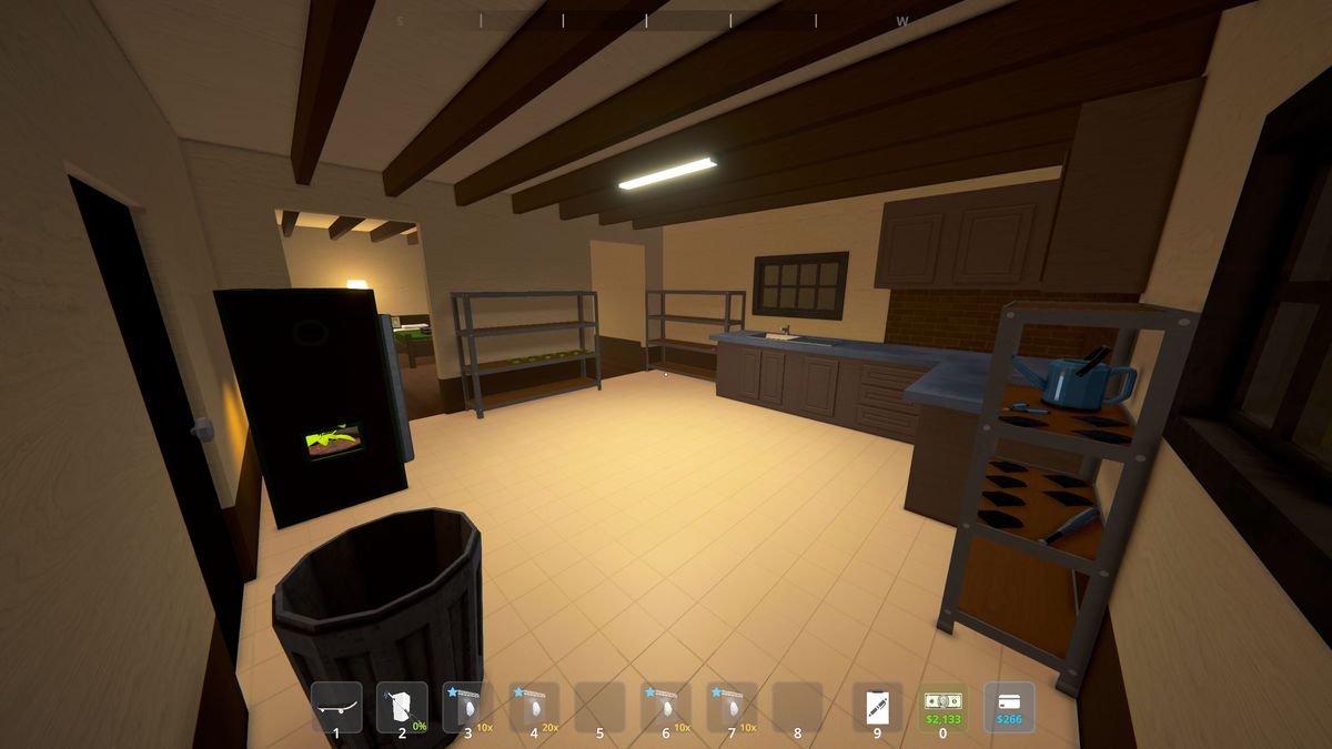 Best Schedule 1 bungalow setup and layout | PC Gamer