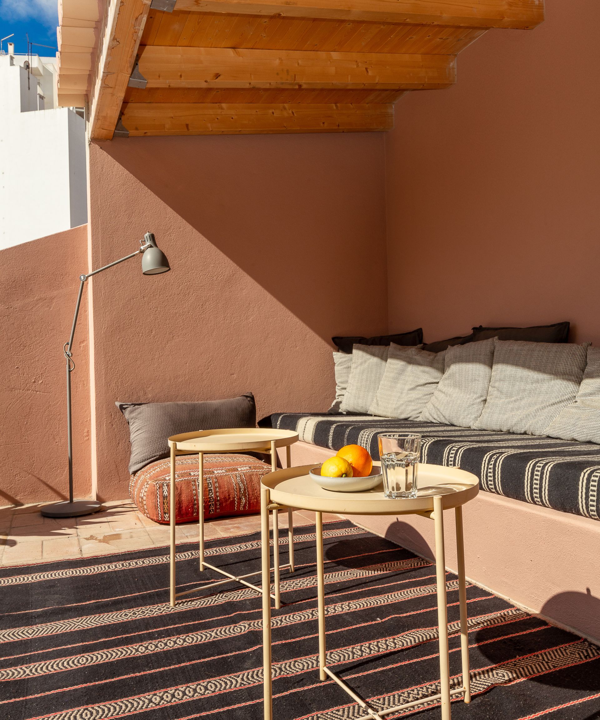 Five style lessons to steal from ANA ANA home in Portugal | Livingetc