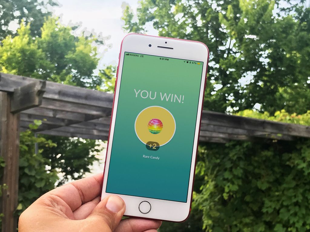 Pokémon Go Rare Candy: How to get more and what to use it on | iMore