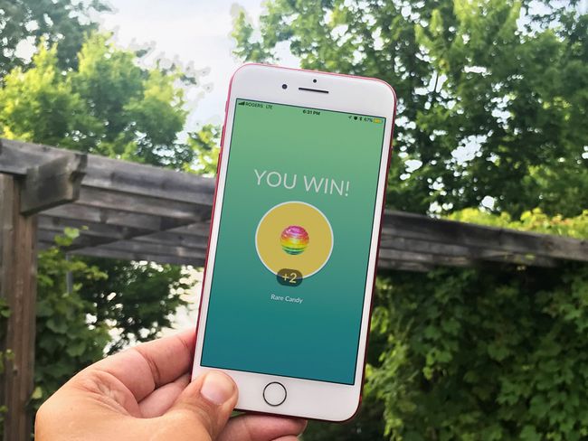 Pokémon Go Rare Candy: How to get more and what to use it on | iMore