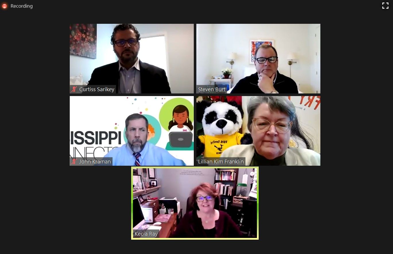 Ensuring Consistent Equitable Student Connectivity | Tech & Learning