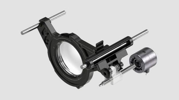 New patent suggests Canon is working on next-gen autofocus technology ...
