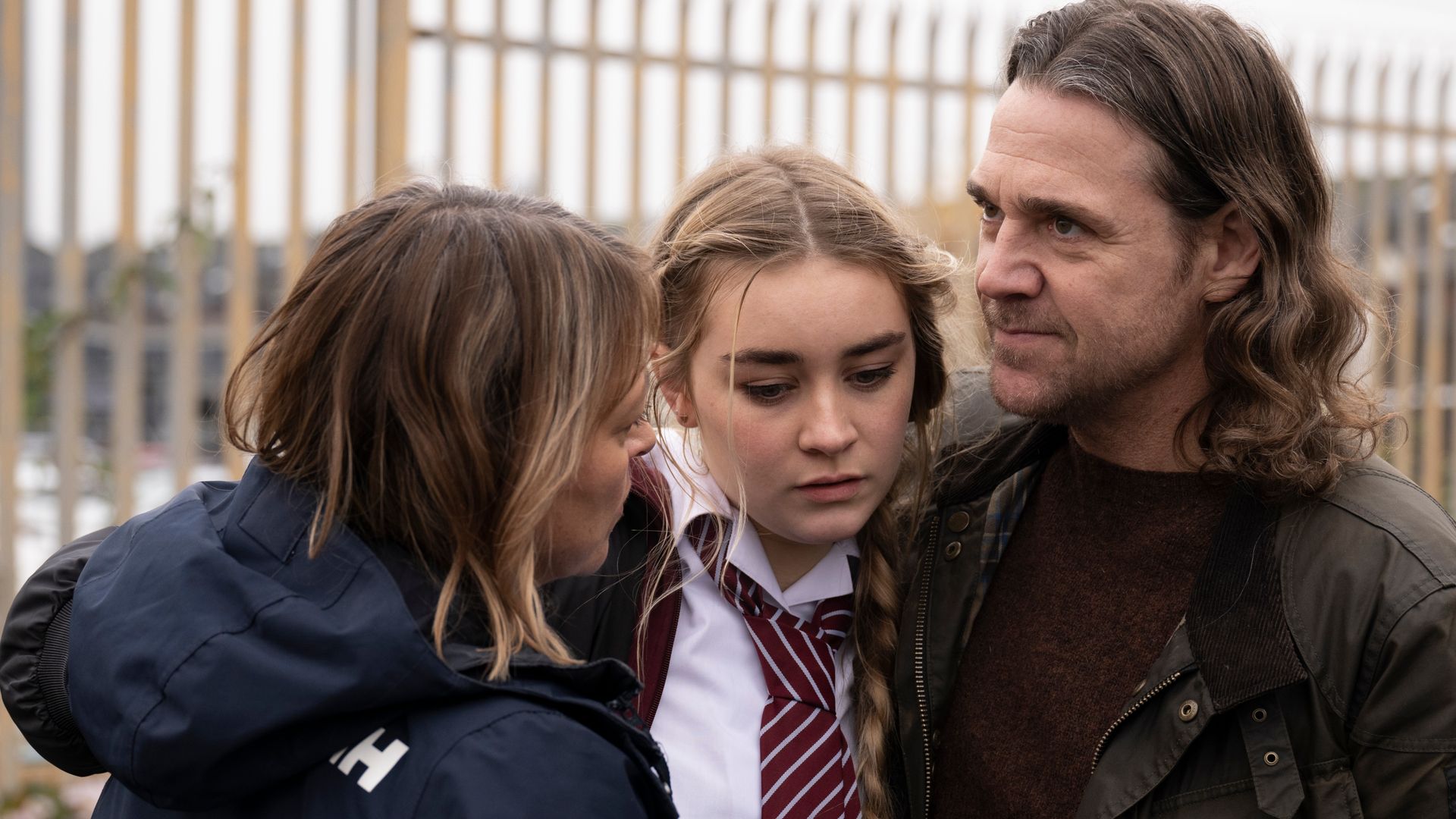 Will there be Annika series 3 to resolve the series 2 ending | Woman & Home