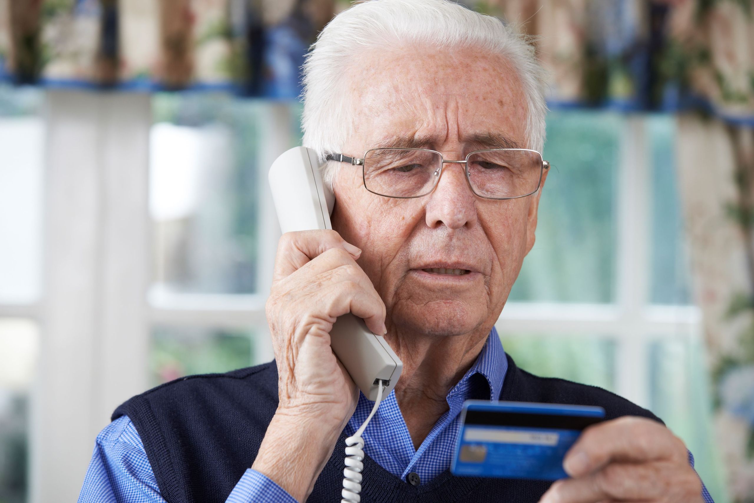 How the Senior Safe Act Protects Your Finances | Kiplinger