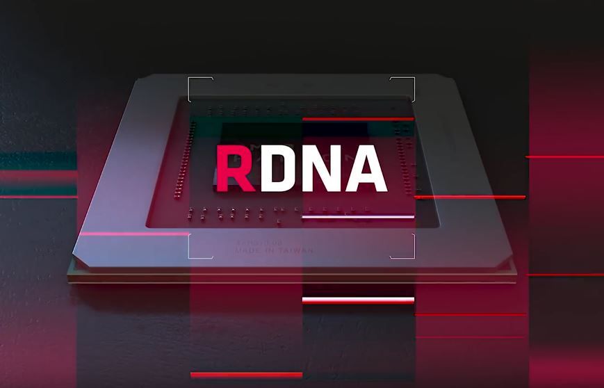 AMD Radeon RDNA to Hit Samsung Products Within 2 Years | Tom's Hardware