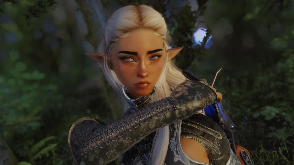 Skyrim fan completes personal quest to yeet the entire RPG's map into ...