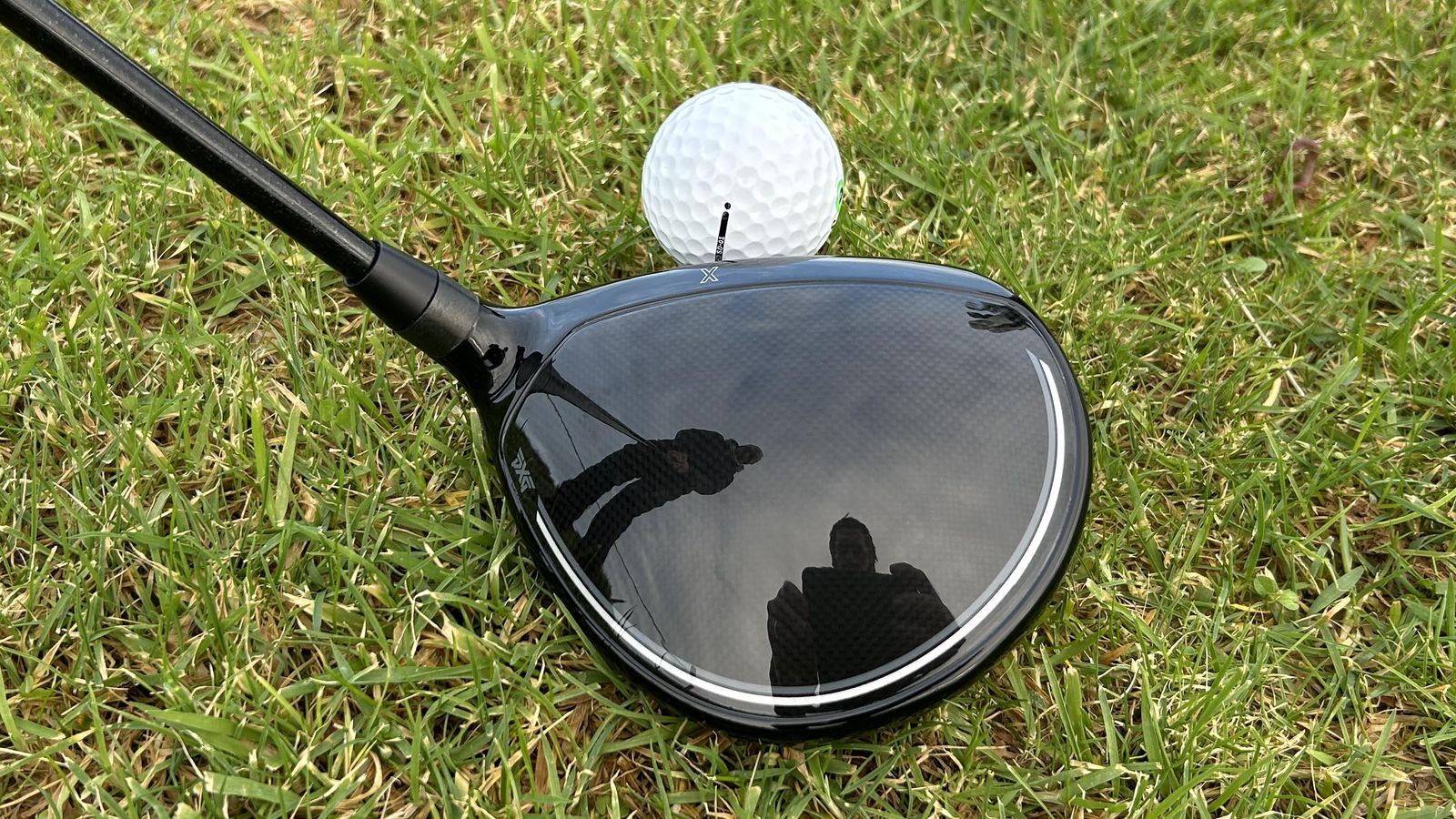 PXG Secret Weapon Mini-Driver Review | Golf Monthly